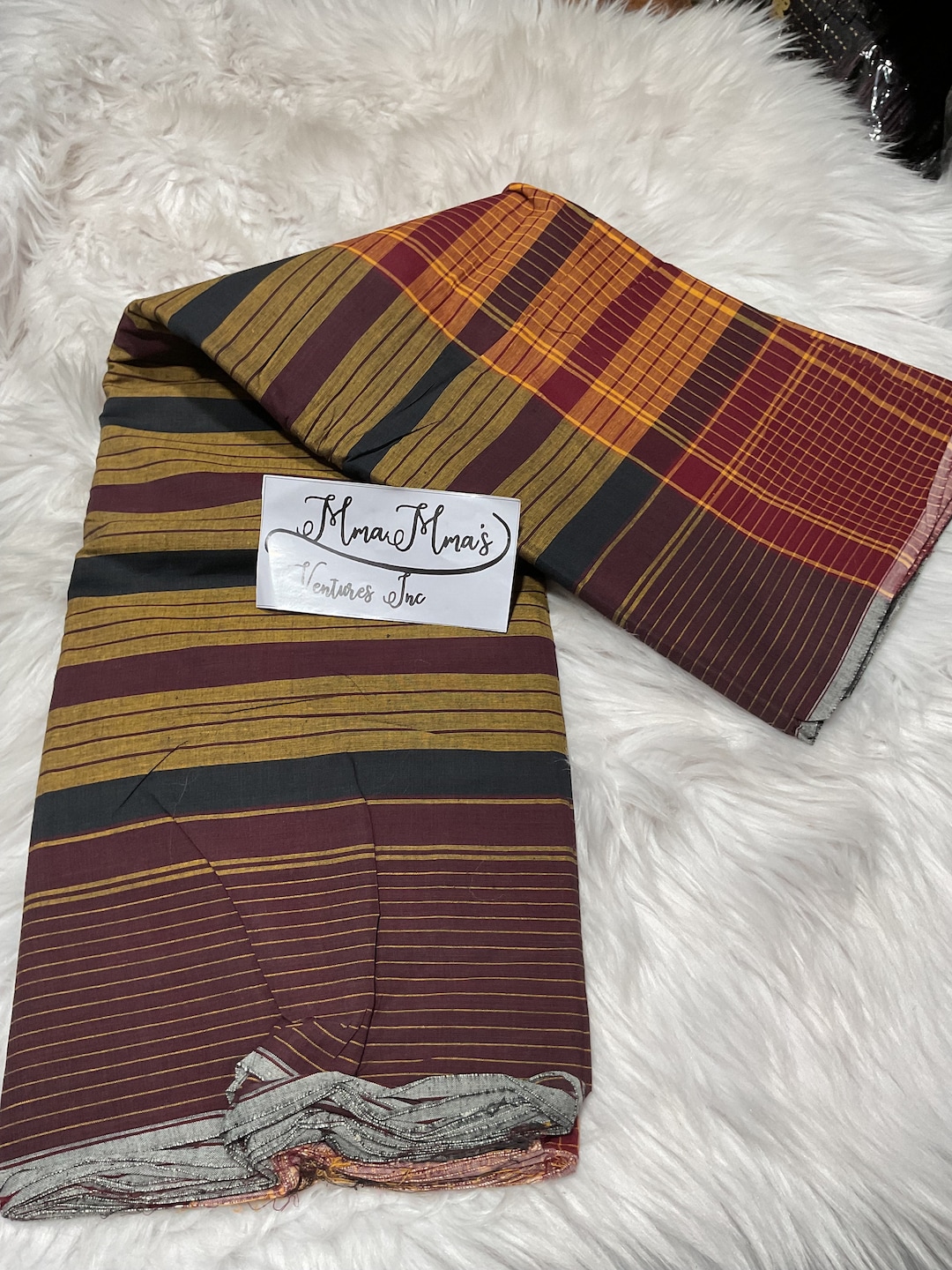 Plain George Fabric, High Quality. Women/men and Children. Plain George ...