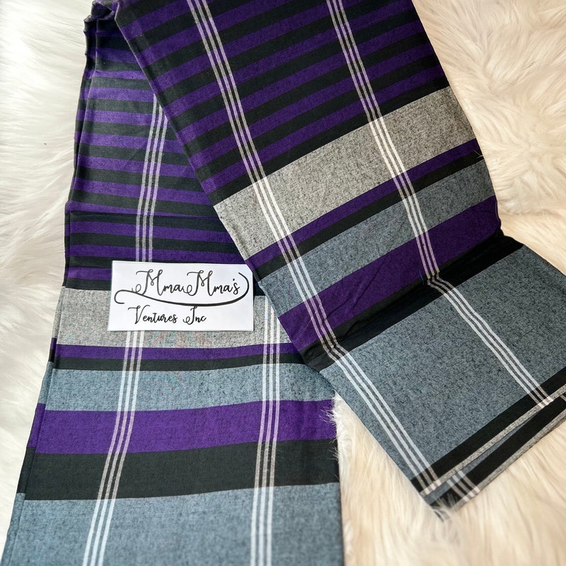 Nigerian George Wrapper - Etsy