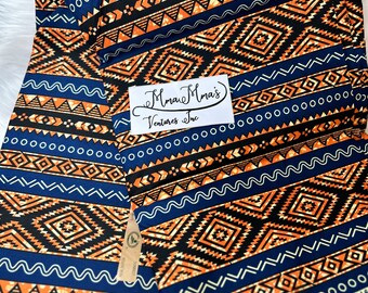 Veritable Real Dutch Wax, Dutch Hollandaise Dutch Wax. African Fabric ...