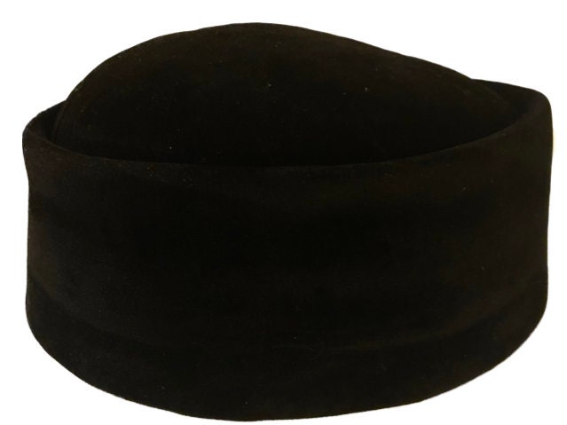 Red Cap, Titled Men Cap in Igbo Land, Red Igbo Wool Cap, Nigerian, Red ...