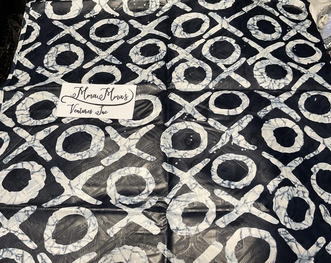 Adire Fabric, Kampala Fabric, Adire Ankara, Adire Fabric, Tye & Dye ...