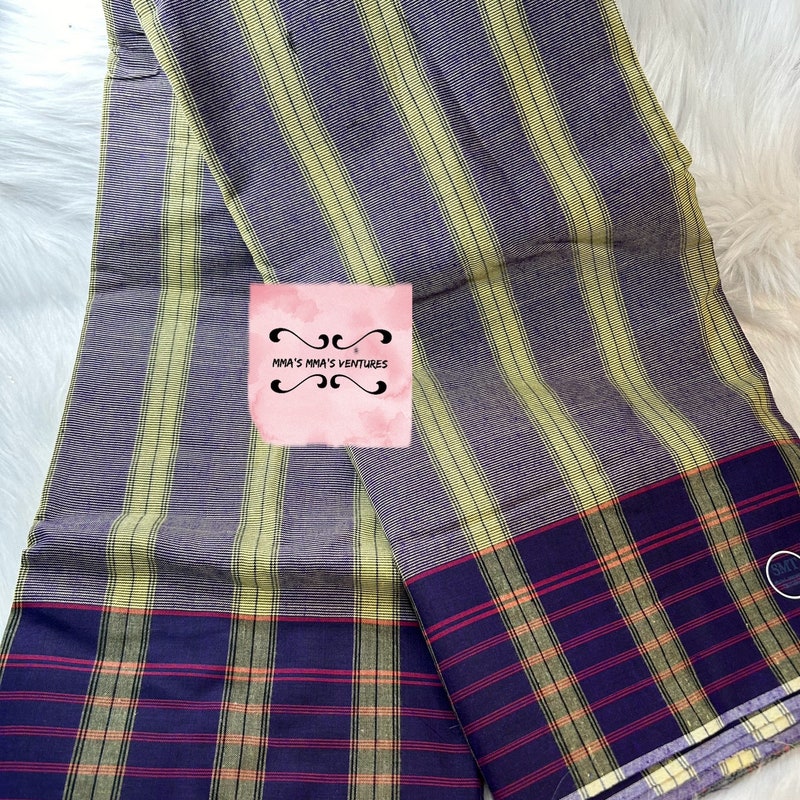 Nigerian George Wrapper - Etsy