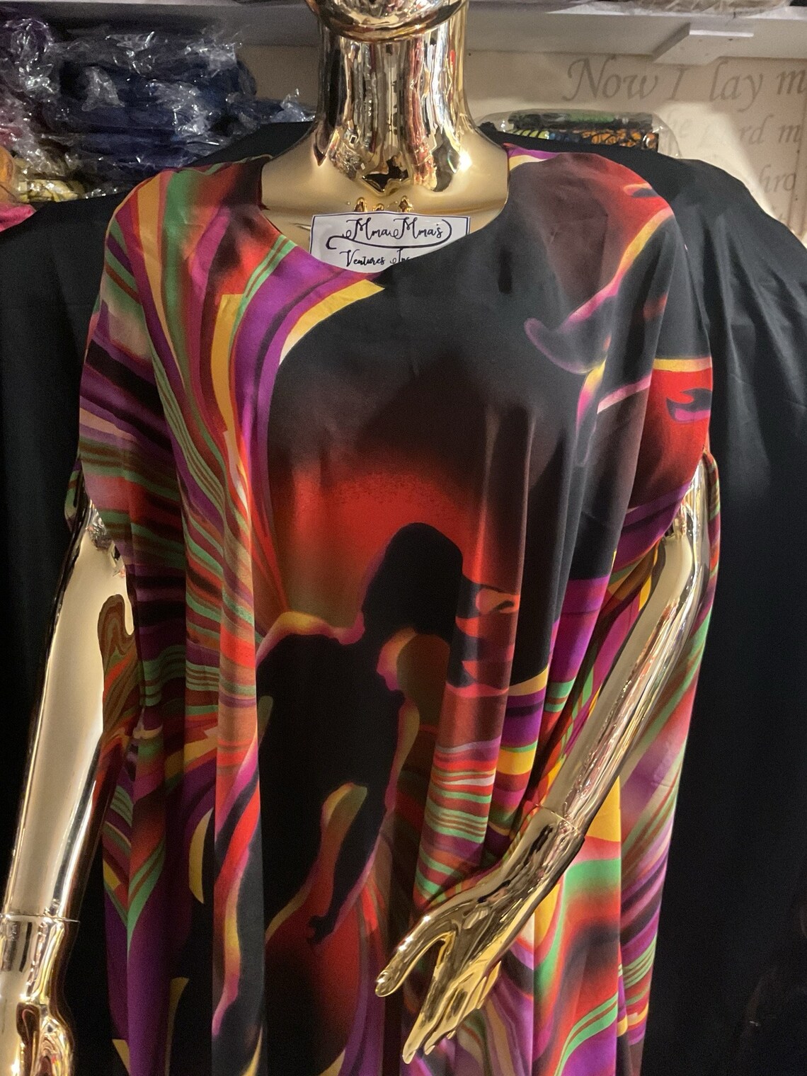 Kaftan Chiffon Boubou, Long Buba Dresses, Maxi Dresses, Bubu, Kaftan ...