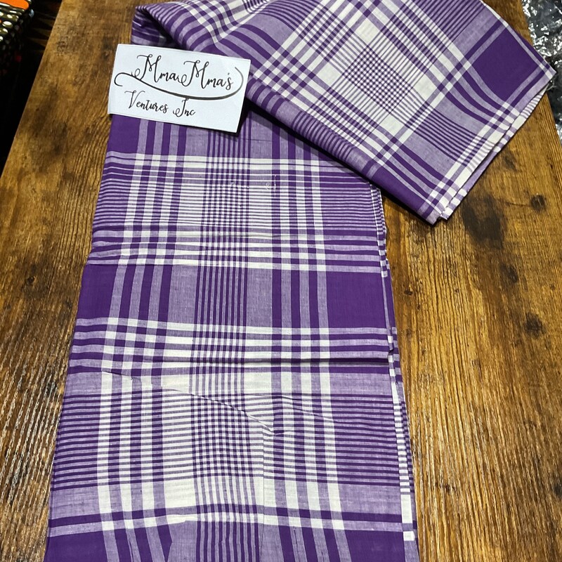 Nigerian George Wrapper - Etsy