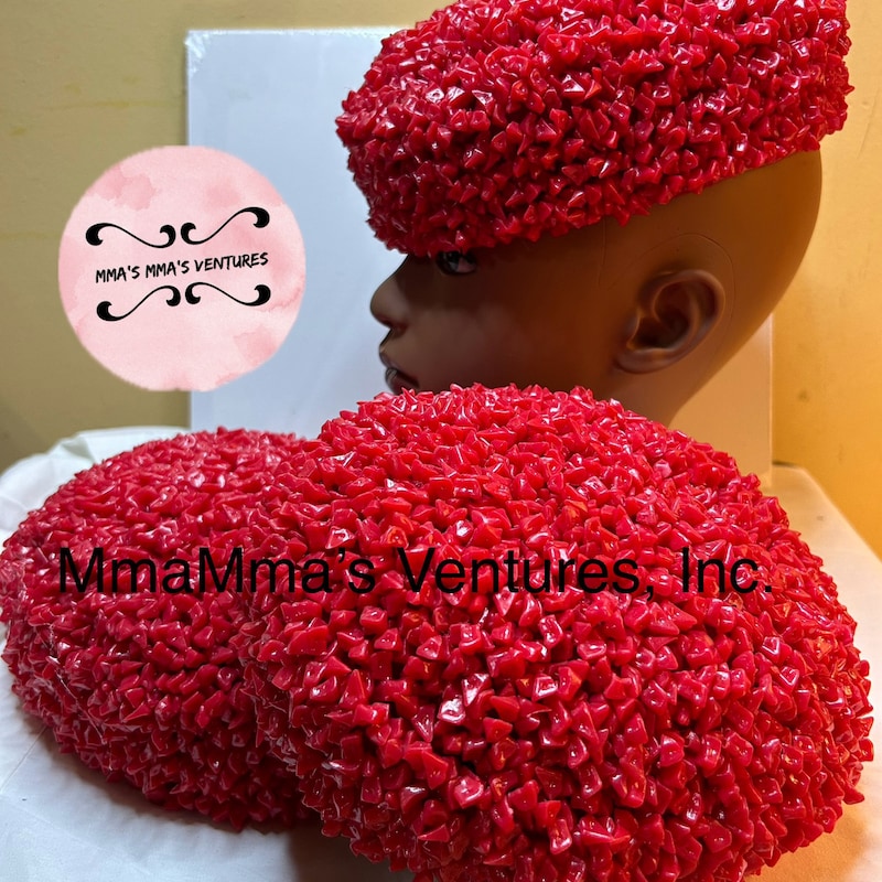 Coral Headbands - Etsy