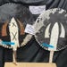 Igbo Odogwu Hand Fan: Animal Skin Traditional Akupe for Celebrations - Etsy