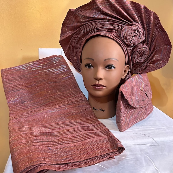 Auto Gele - Etsy