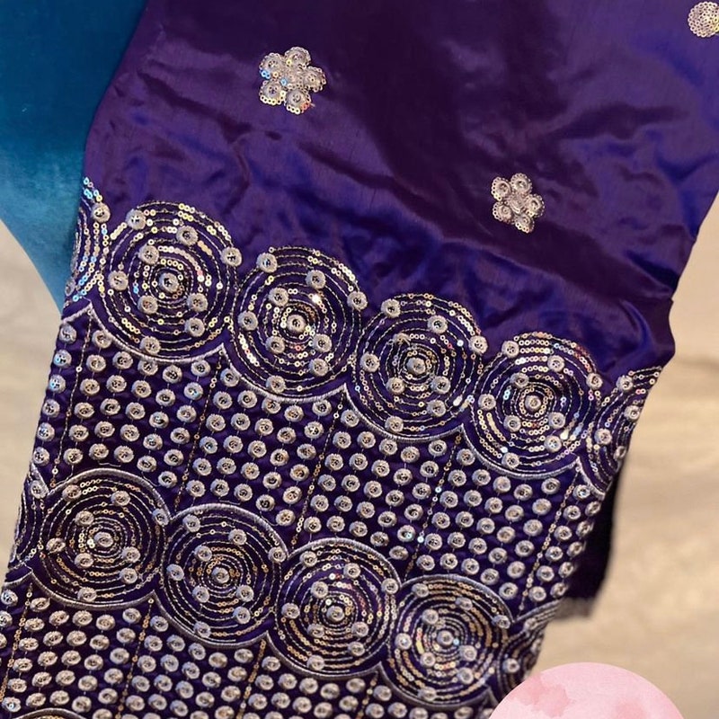 Nigerian George Wrapper - Etsy