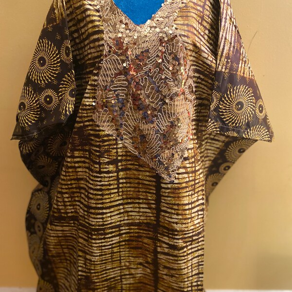 African Bubu - Etsy