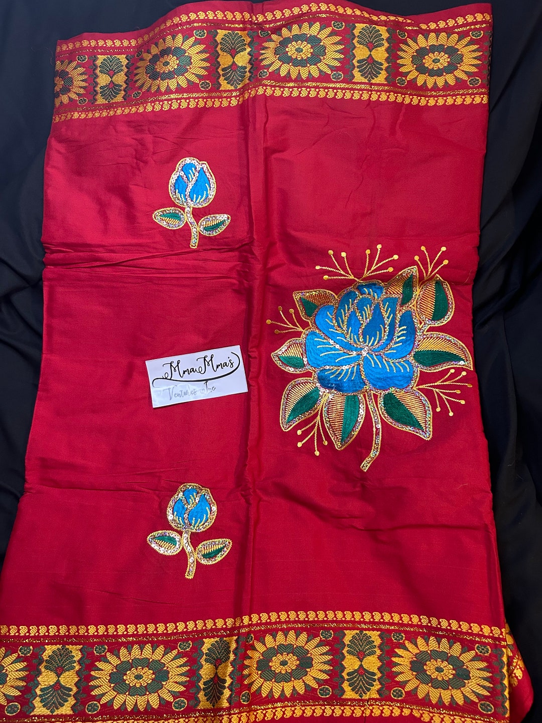 Intorica George Fabric, High Quality. Women/men and Children ...