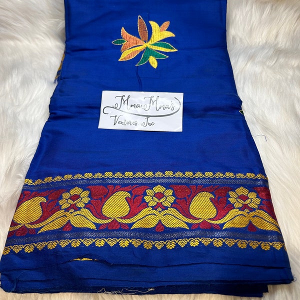 Nigerian George Wrapper - Etsy