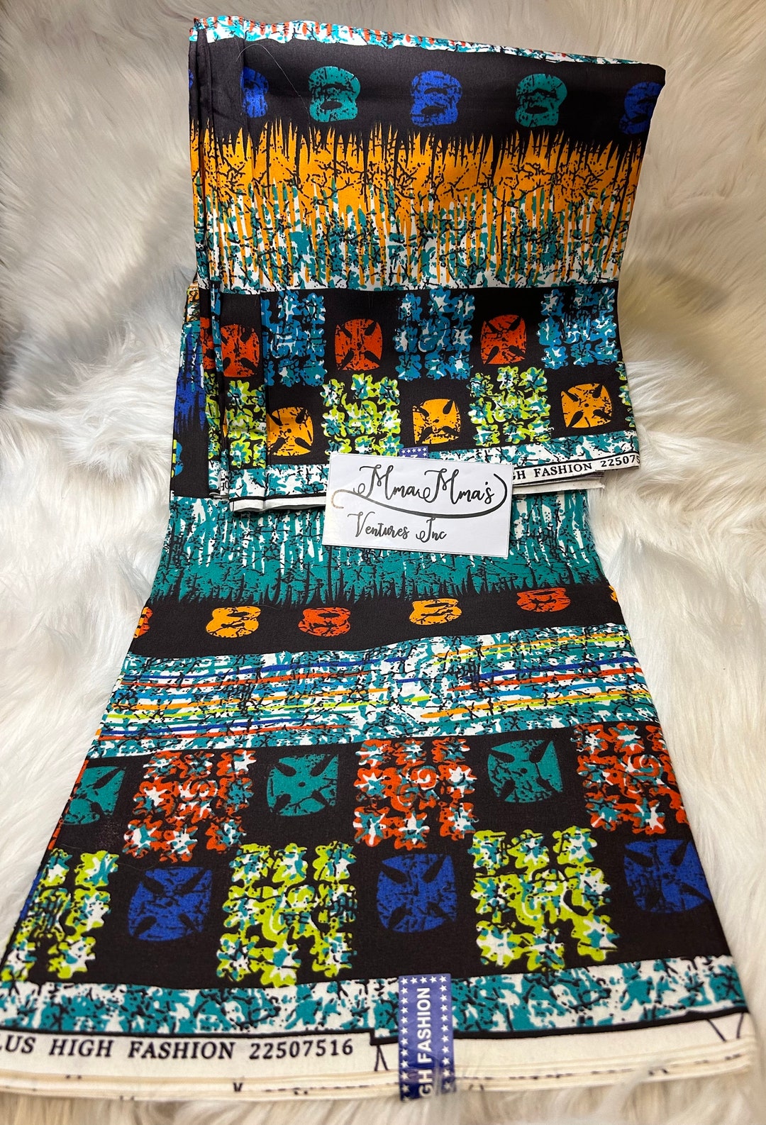 Ankara Fabric, African Fabric, Kampala Fabric, Adire Ankara, Adire ...