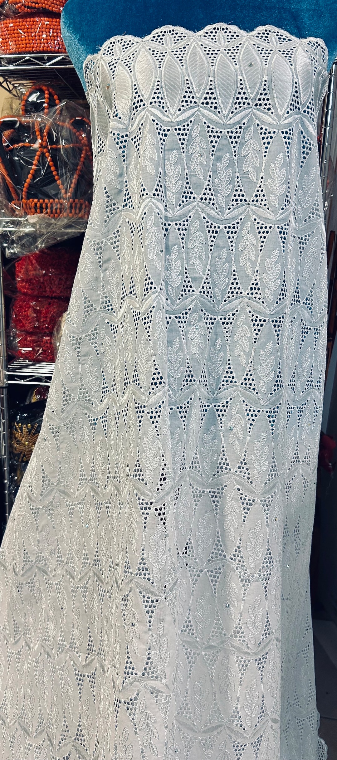 Cord Lace, Laser Cut Laces, High Quality Nigerian Lace Fabric, Guipure ...