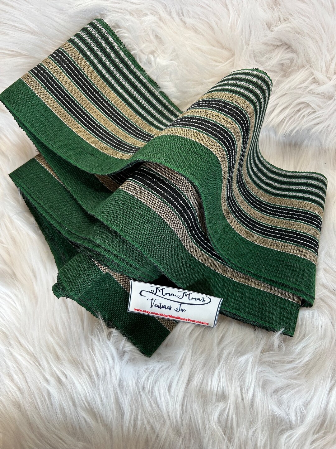 Aso Oke Fabric, Aso-oke Woven Strips or Bundle. Cotton Aso Oke Fabric ...