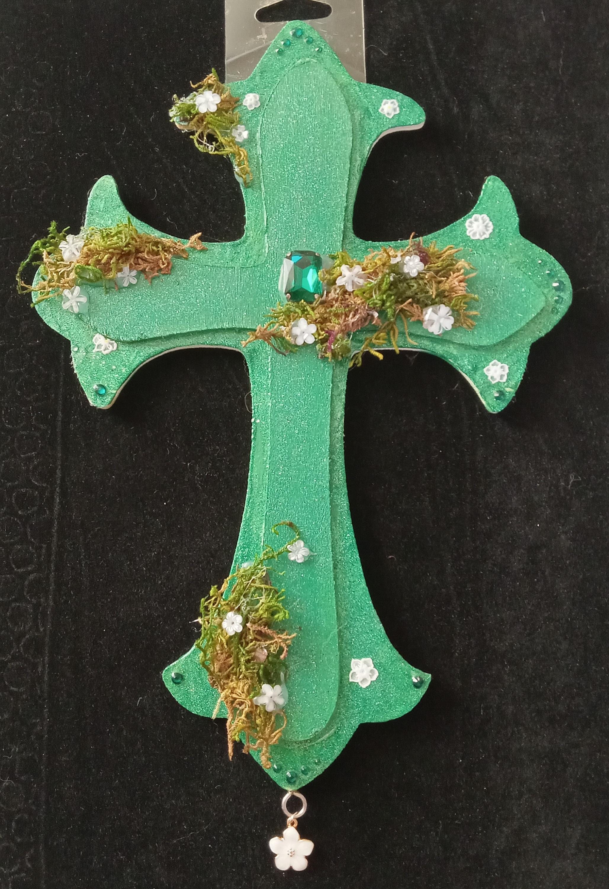Custom Crosses - Etsy