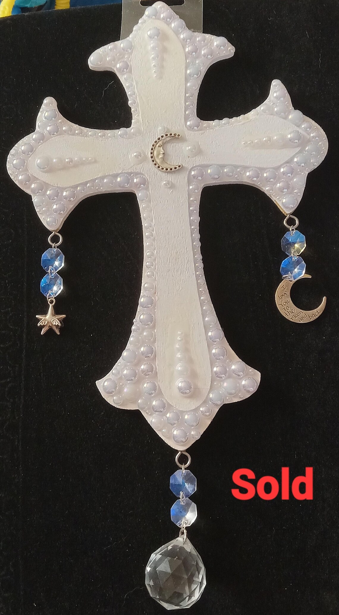 Custom Crosses - Etsy