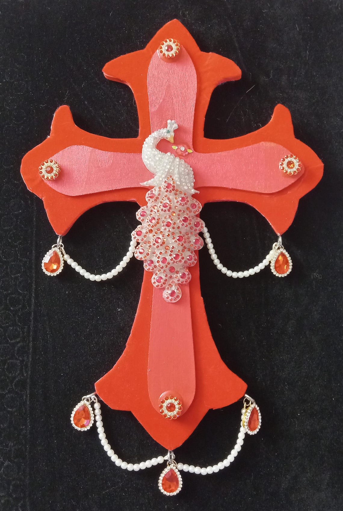 Custom Crosses - Etsy