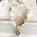 Scarf Necklace - Etsy