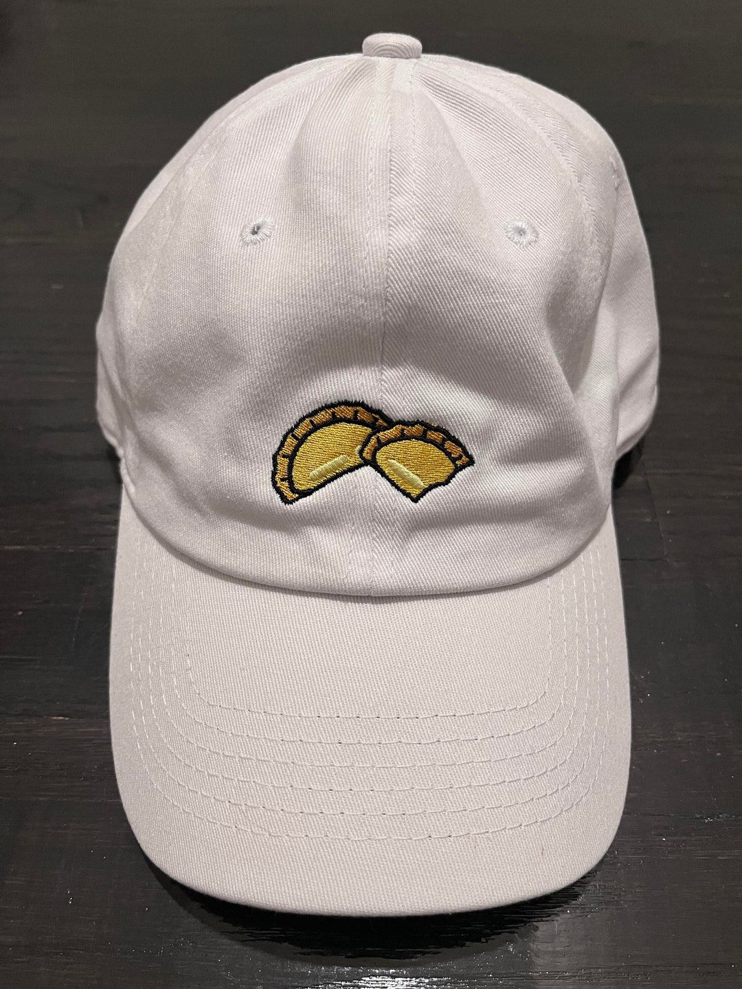 123 Pierogi Branding Hat - Etsy