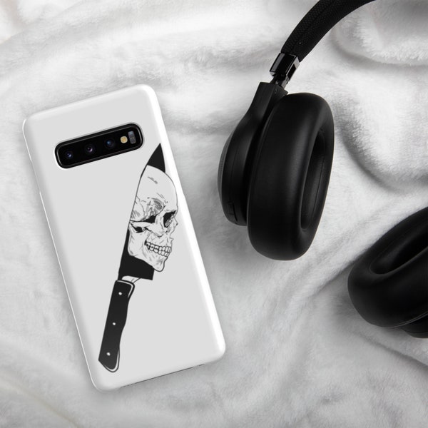 Android Knife Phone Case - Etsy