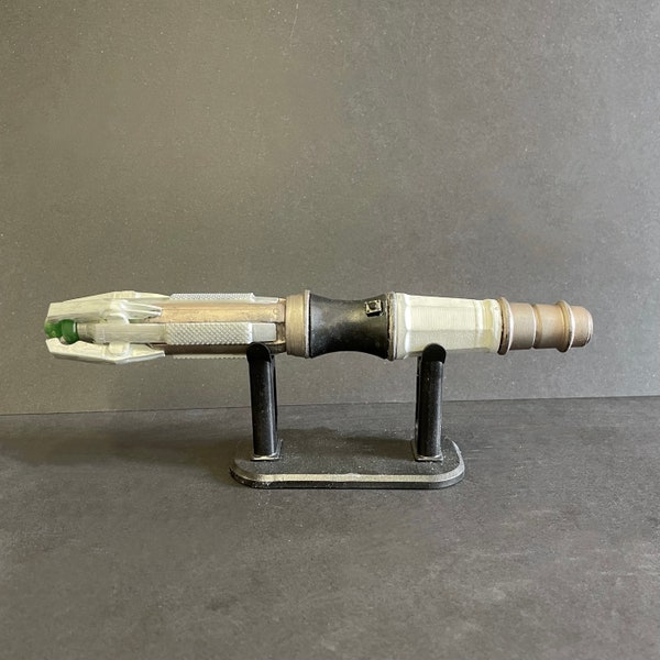 Doctor Who Sonic Screwdriver - Etsy