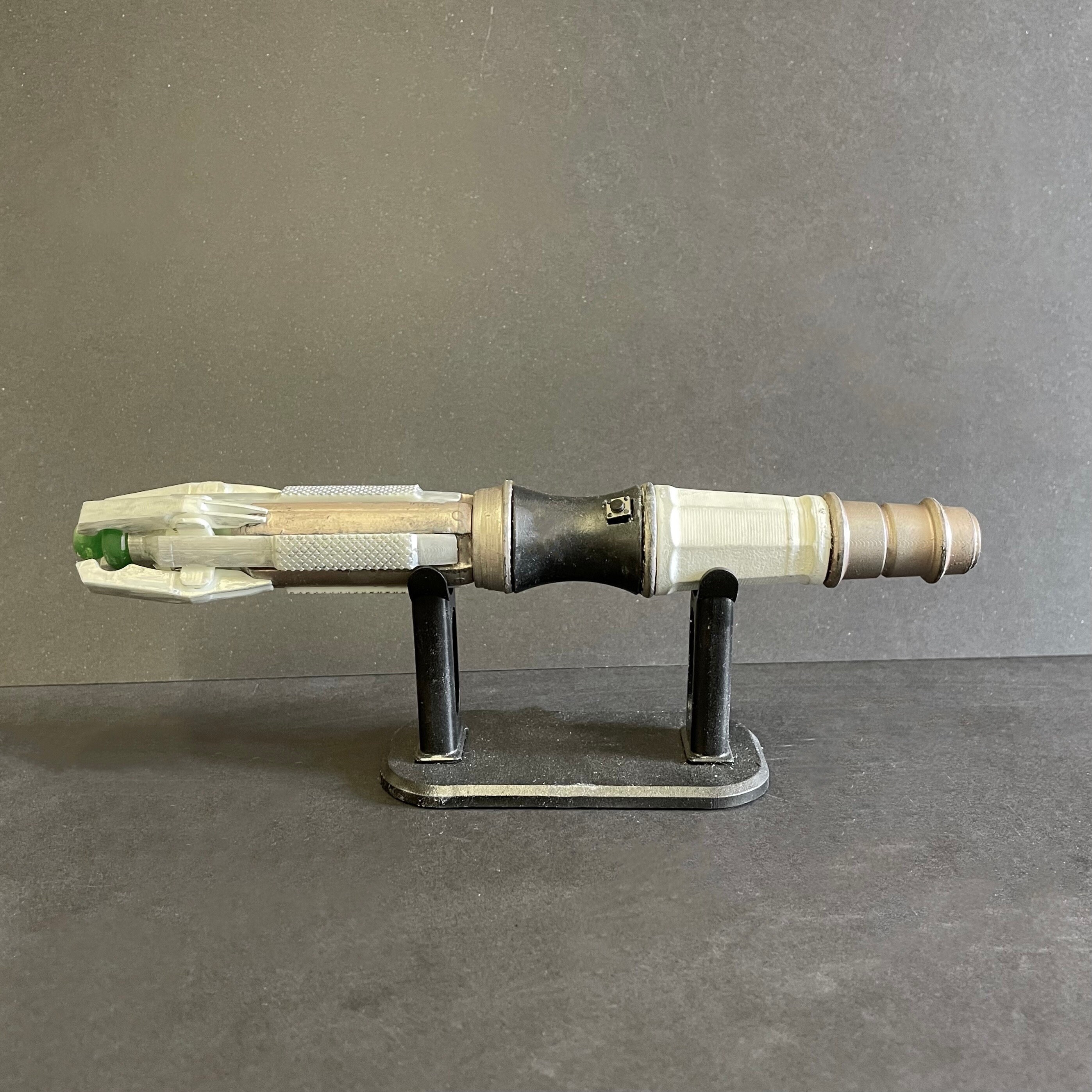Chibi Sonic Screwdriver