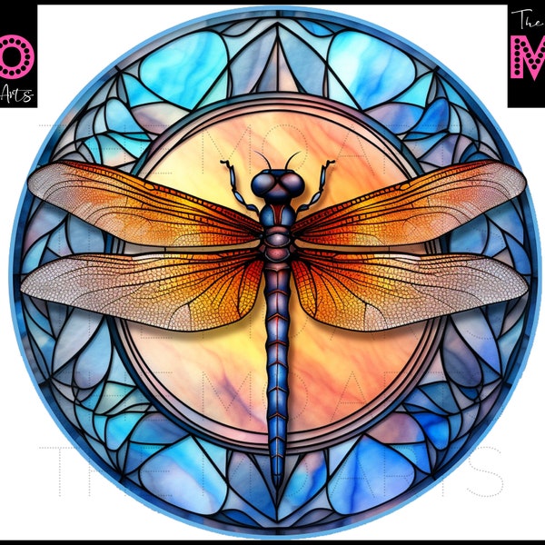 Dragonfly Designs - Etsy