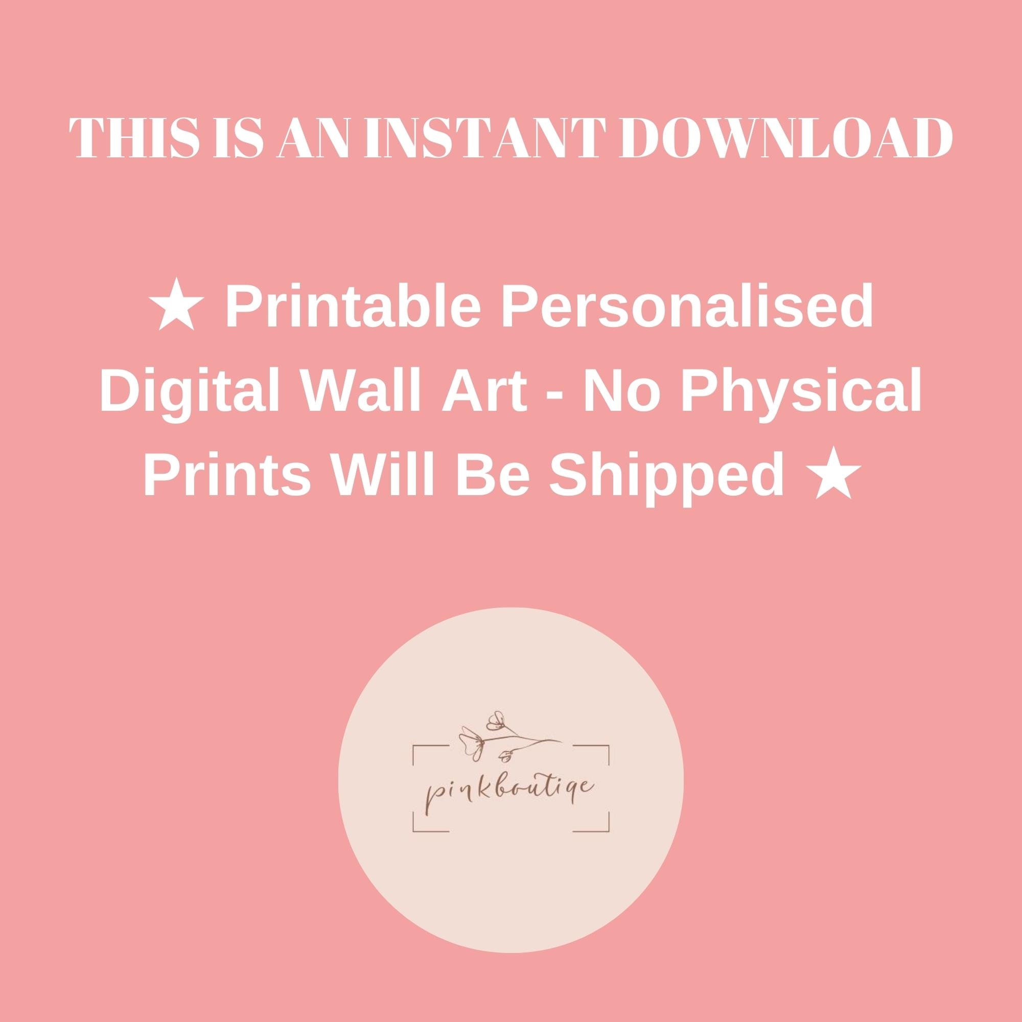 Hi Barbie Barbie Poster Hi Ken Poster Pink Barbie Poster - Etsy