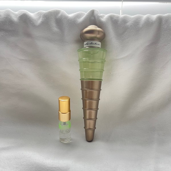 Portals Perfume - Etsy