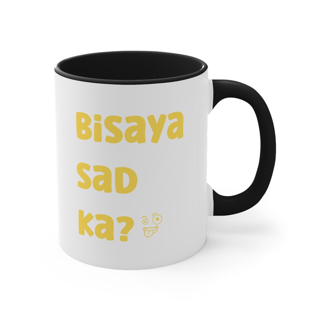 Bisaya Words Mug With Bisaya Sayings Bisaya Pride Mug - Etsy