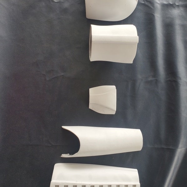 Stormtrooper Armor Kit - Etsy