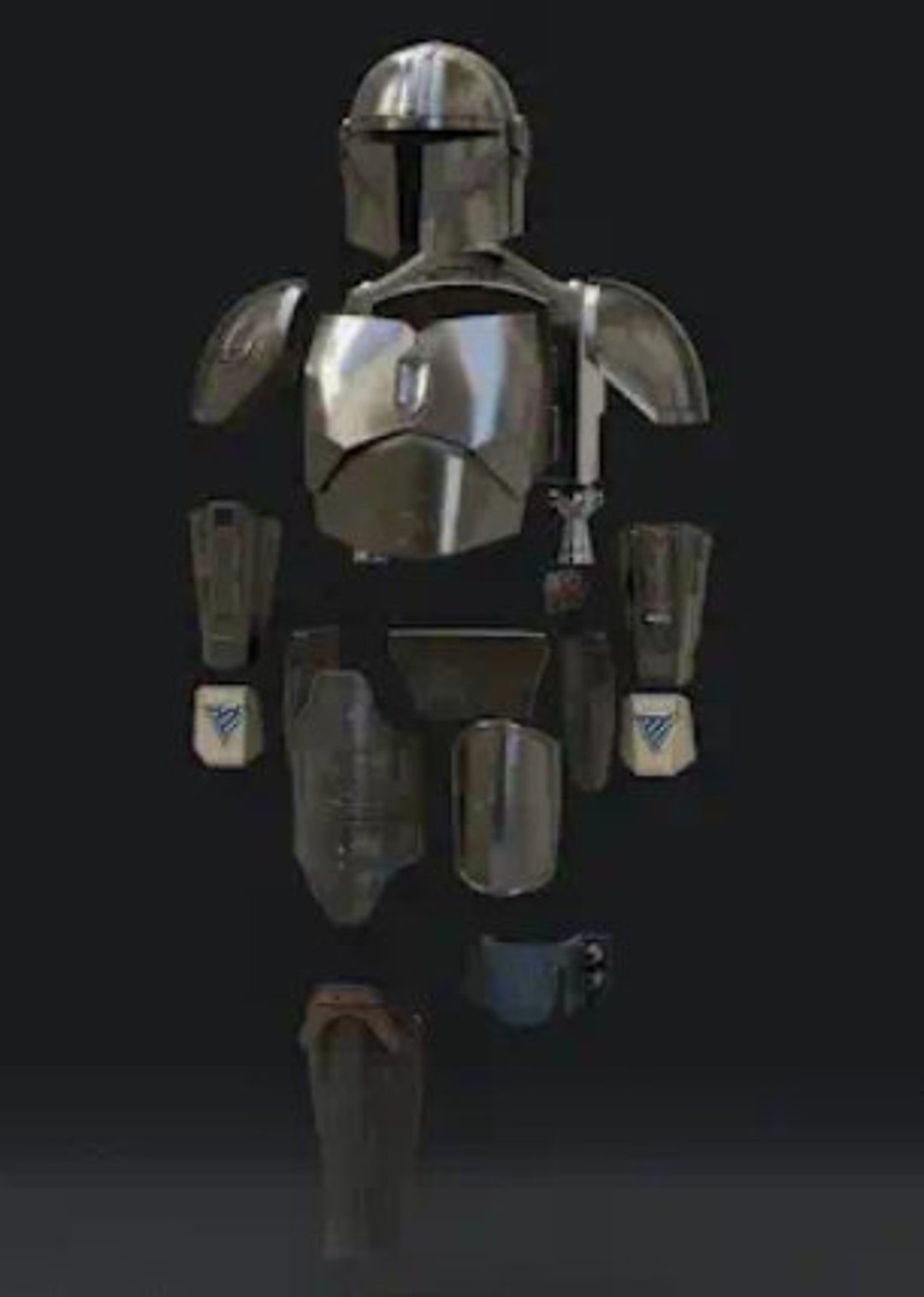 Star Wars Armor Sets - Etsy