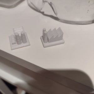 Axis and Allies 3D Printed Factories and Bases - Etsy