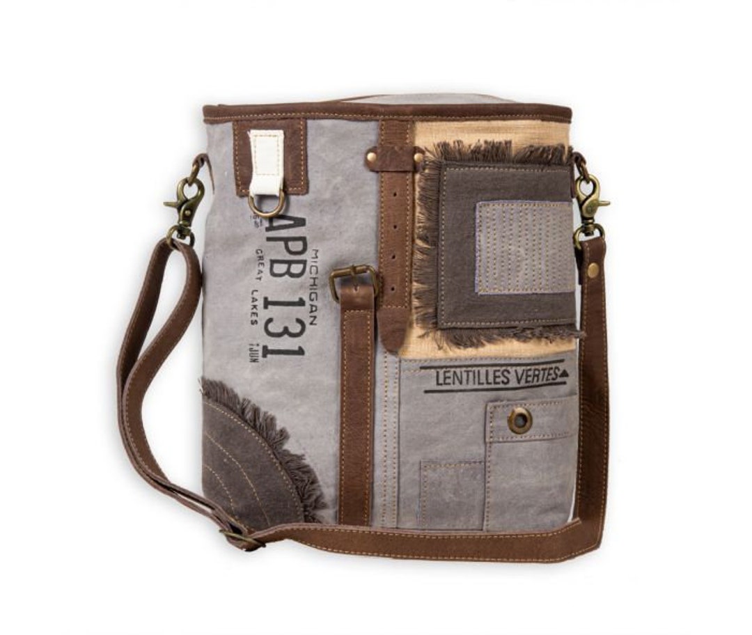 Myra Bag: S-7880 french Countryside Shoulder Bag - Etsy