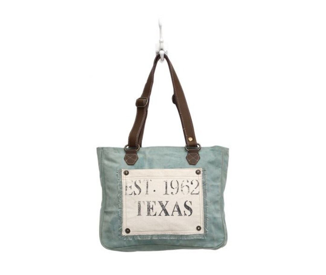 Myra Bag: S-0885 turquoise Texas Small & Crossbody Handbag - Etsy