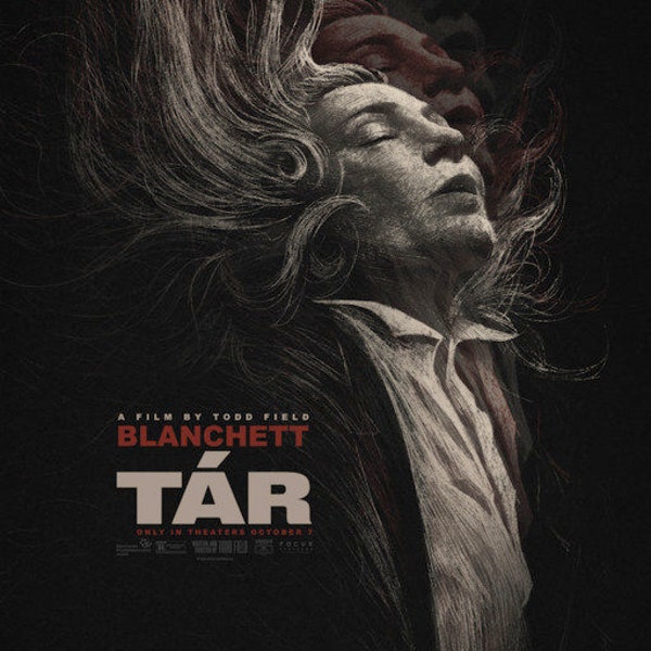 Tar Movie Poster - Etsy