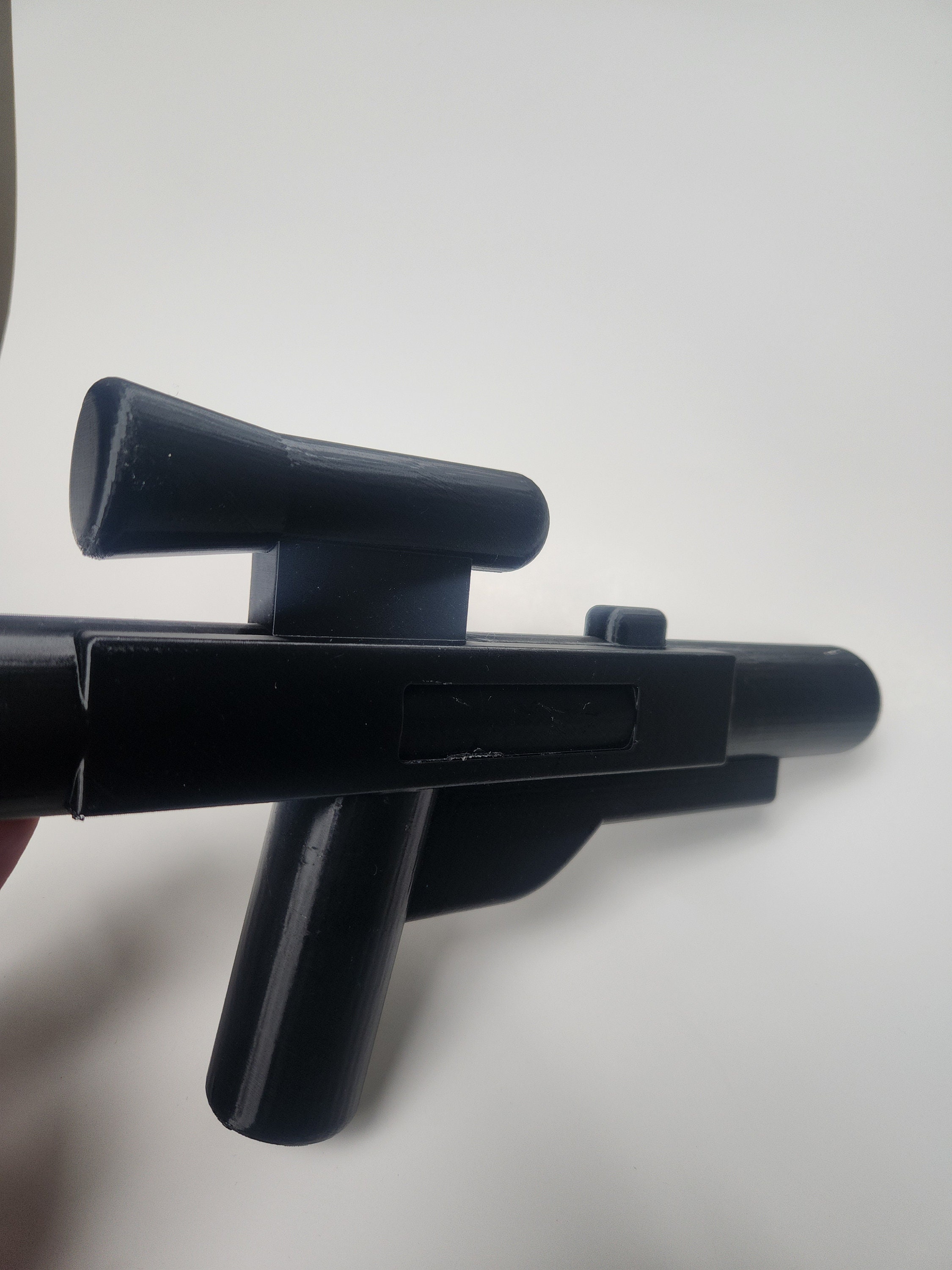 Trooper Blaster Life Sized - Etsy Canada