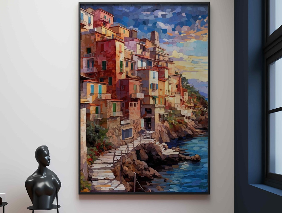 Matte Posters Transform Your Wall Art Cartoon Matte Poster Bundle ...