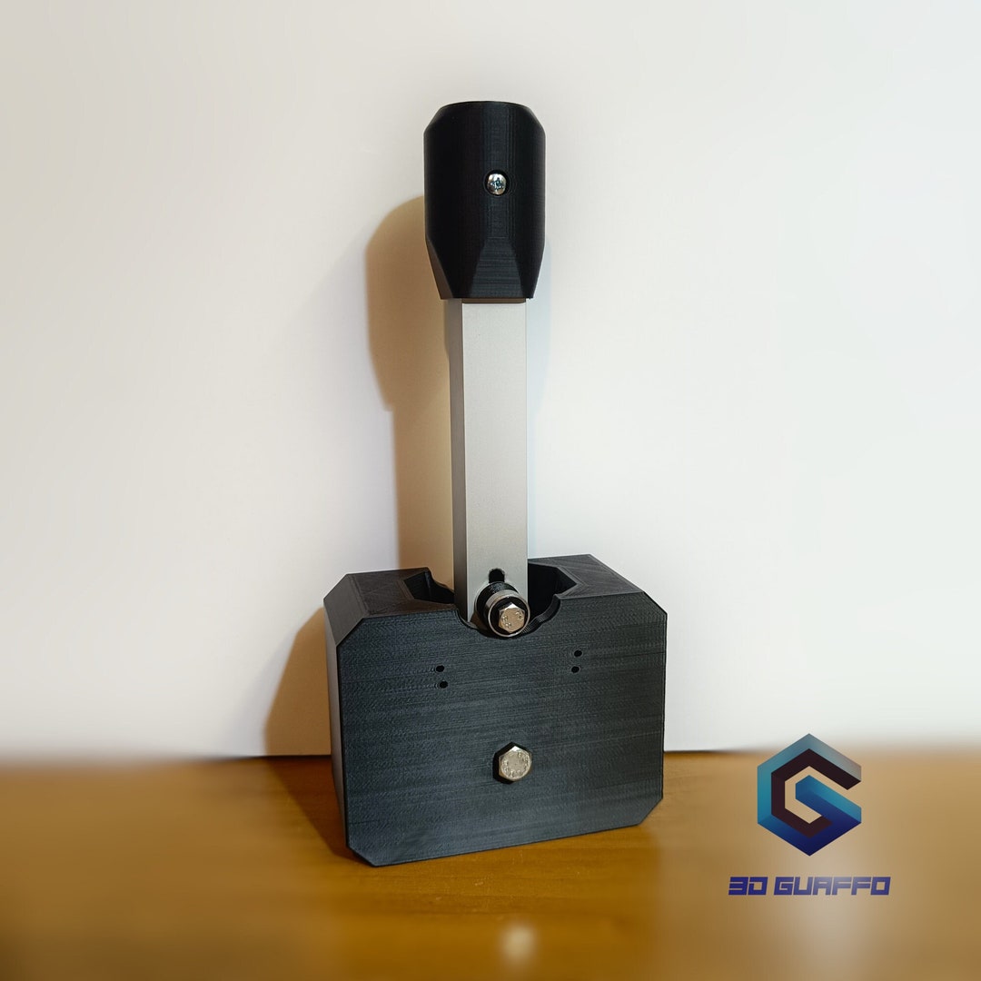 Sequential Shifter Front-mount Sequential Gearbox USB PC Sim Racing - Etsy