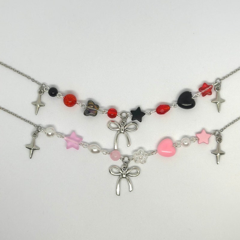 Matching Couple Jewelry - Etsy