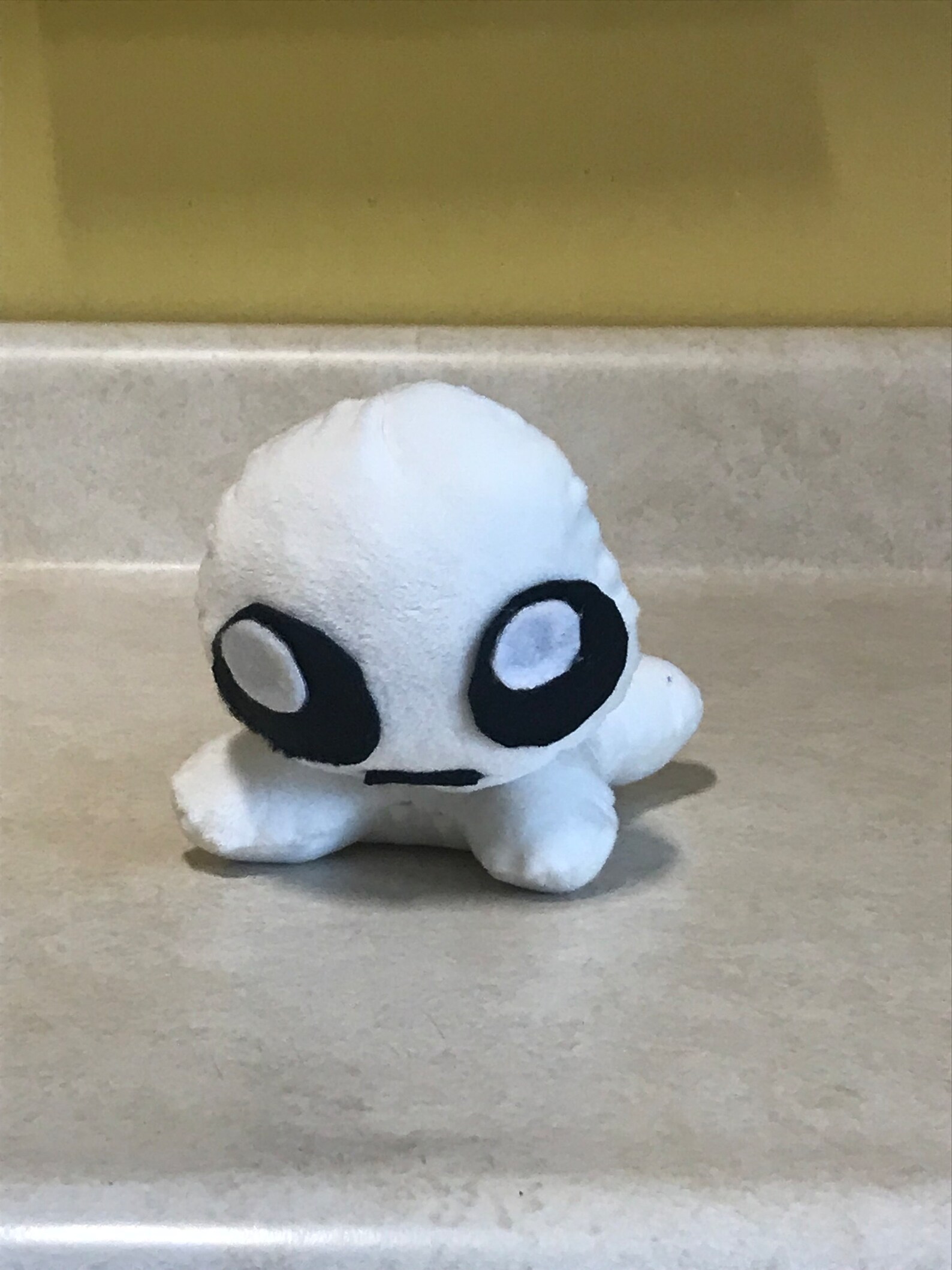 Tbh and Btw Creature Handmade Plushies [MADE TO ORDER] - Etsy