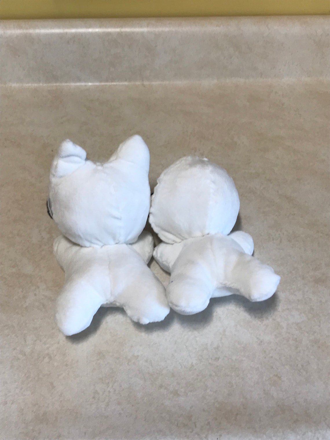 Tbh and Btw Creature Handmade Plushies [MADE TO ORDER] - Etsy
