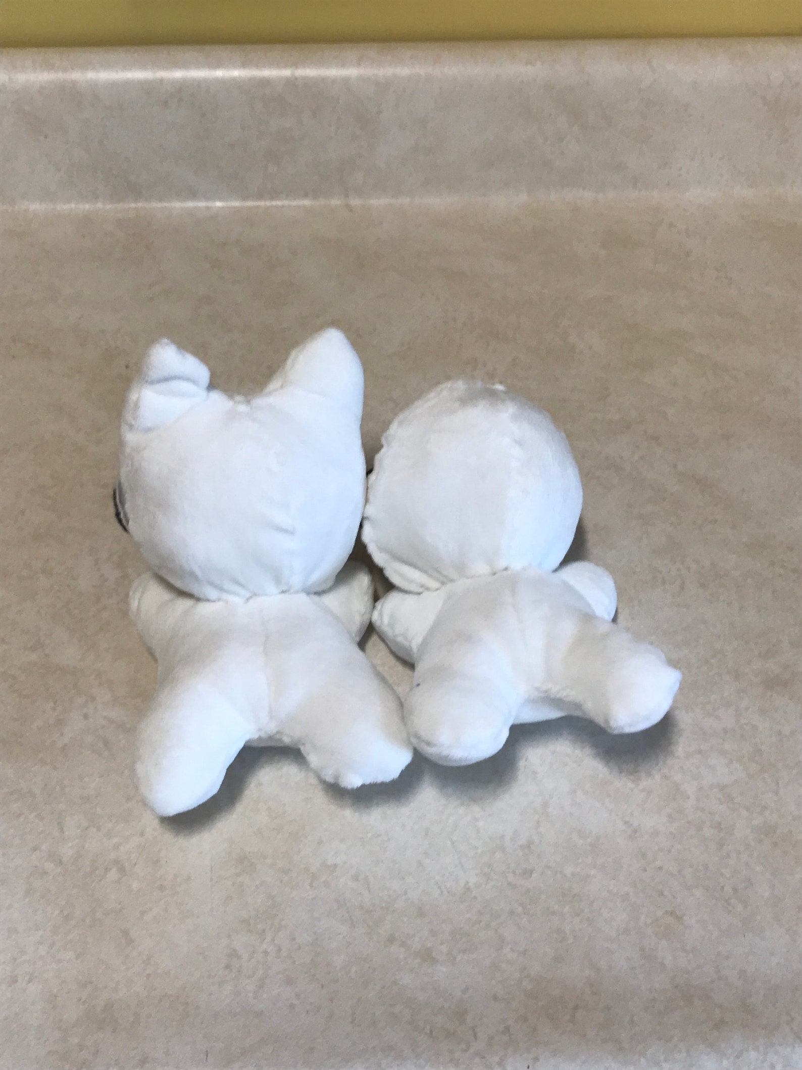 Tbh and Btw Creature Handmade Plushies [MADE TO ORDER] - Etsy