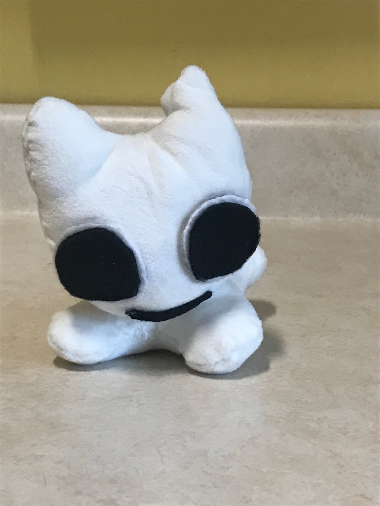 Tbh and Btw Creature Handmade Plushies [MADE TO ORDER] - Etsy