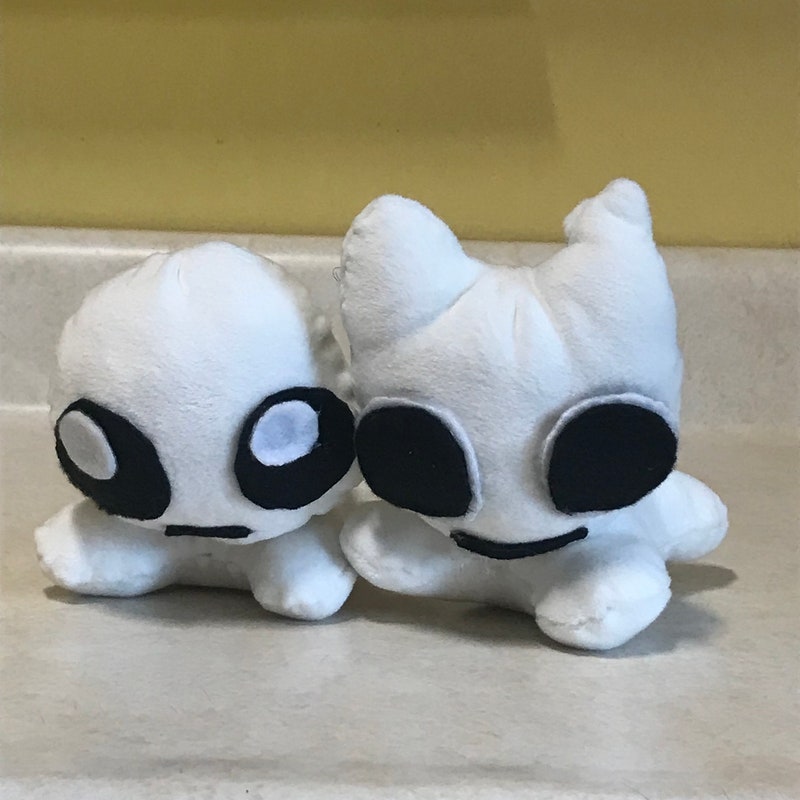 Tbh Creature Plush - Etsy