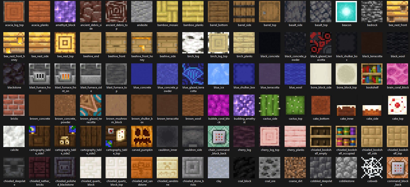 430 Minecraft Digital Papers, Png, Pixels, Cliparts, Videogame, Paper ...
