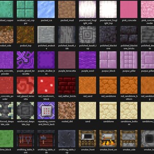 430 Minecraft Digital Papers, Png, Pixels, Cliparts, Videogame, Paper ...