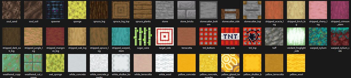 430 Minecraft Digital Papers, Png, Pixels, Cliparts, Videogame, Paper ...