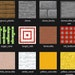 430 Minecraft Digital Papers, Png, Pixels, Cliparts, Videogame, Paper ...