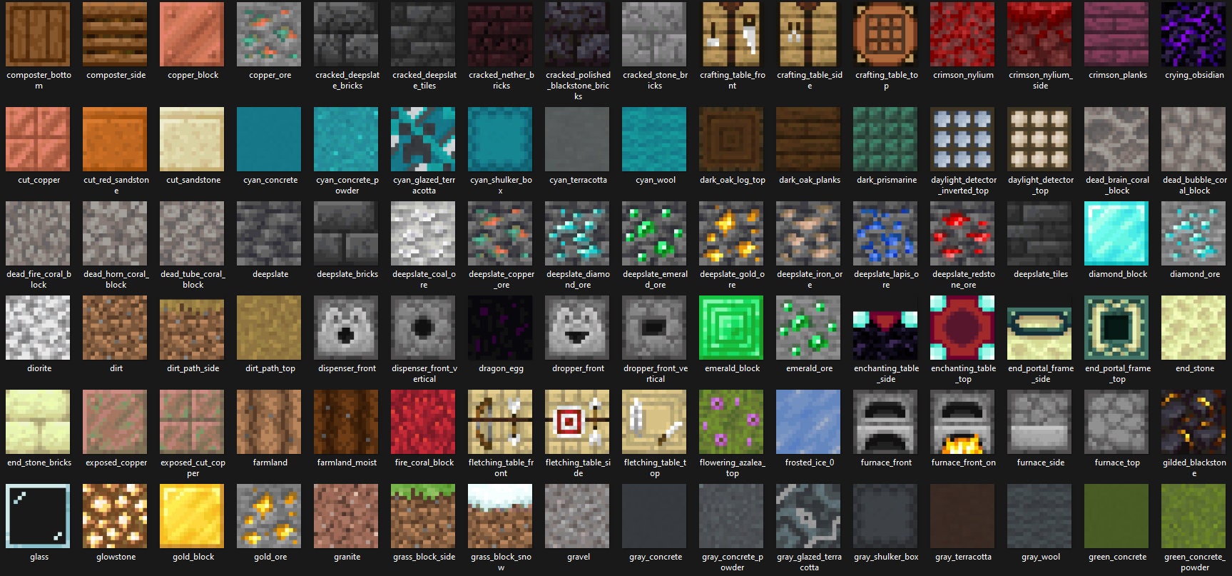 430 Minecraft Digital Papers, Png, Pixels, Cliparts, Videogame, Paper ...